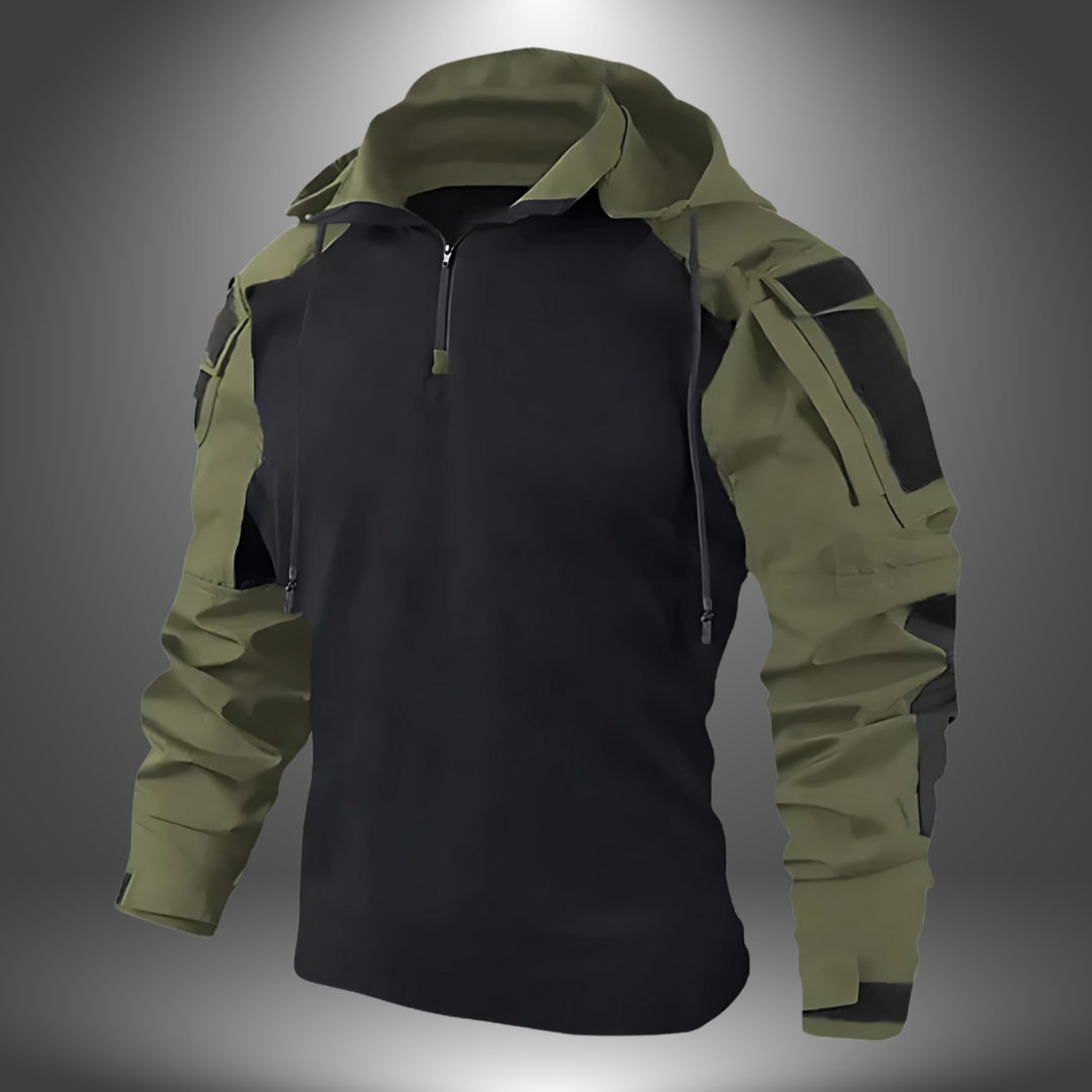 Taj | Premium Robust Military Jacket for Men – Alexander NewYork